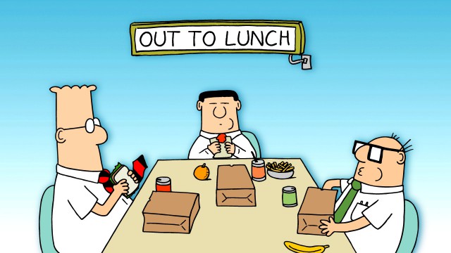 Dilbert - TheTVDB.com