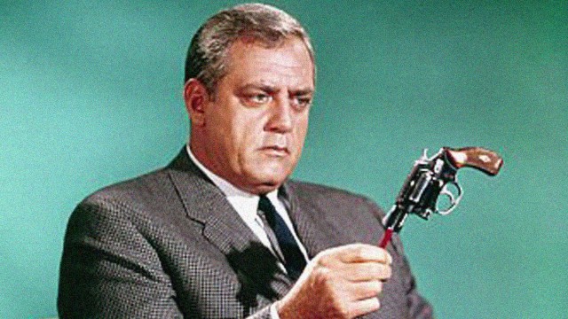 Ironside - TheTVDB.com