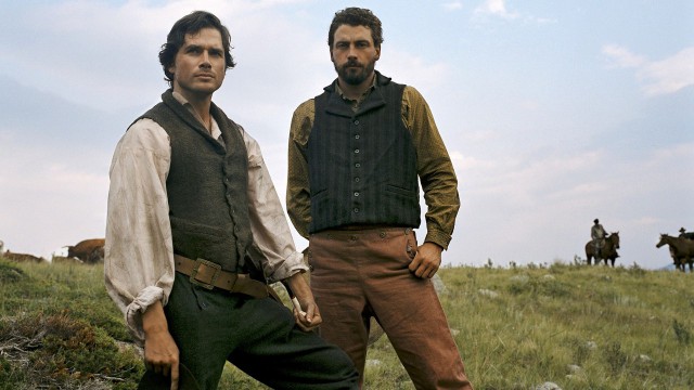 Into the West - TheTVDB.com