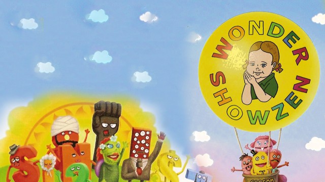 Wonder Showzen - TheTVDB.com