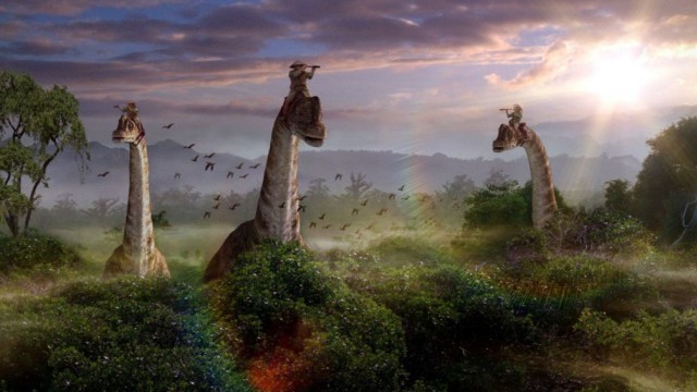 Dinotopia - TheTVDB.com