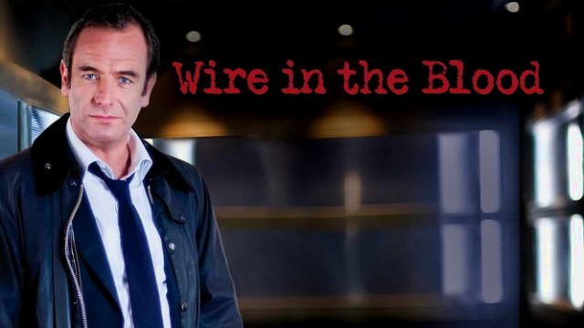 Wire in the Blood - TheTVDB.com
