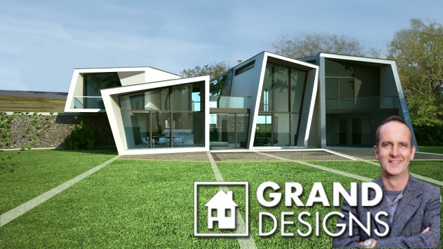 Grand Designs - TheTVDB.com