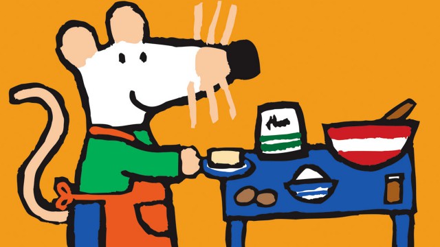 Maisy - TheTVDB.com