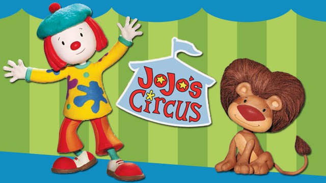Jojo S Circus Thetvdb