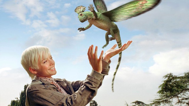 Primeval - TheTVDB.com