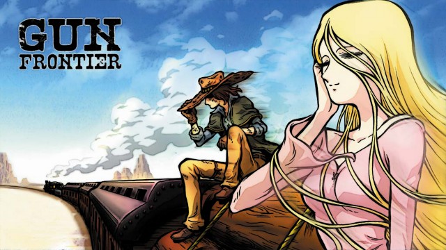 Gun Frontier - TheTVDB.com