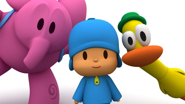 Pocoyo - TheTVDB.com