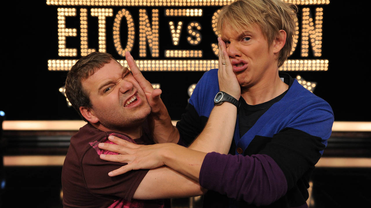 Elton vs. Simon - TheTVDB.com