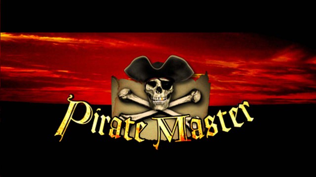 Pirate Master - TheTVDB.com