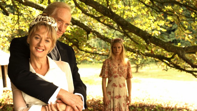 Fallen Angel | Serie | MijnSerie