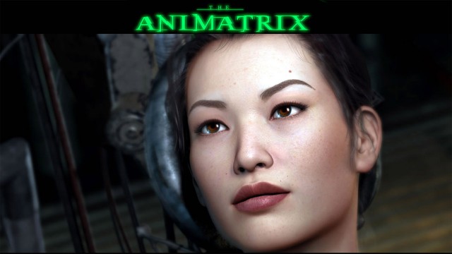 Animatrix | Serie | MijnSerie