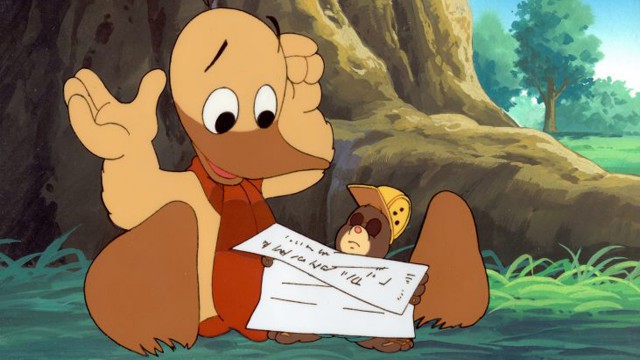 Alfred J. Quack - TheTVDB.com