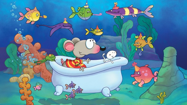 Toopy & Binoo - TheTVDB.com