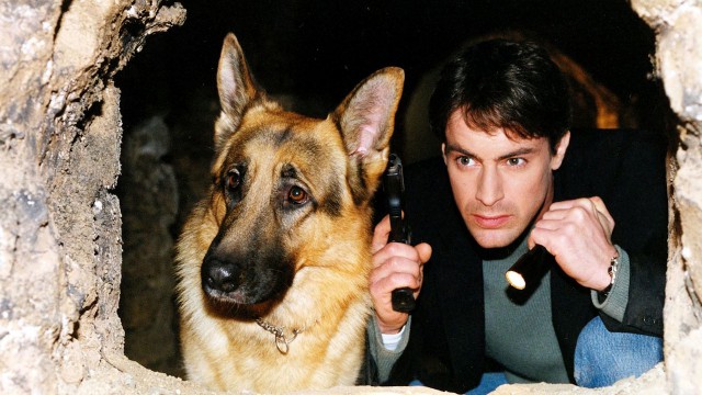 Kommissar Rex - TheTVDB.com