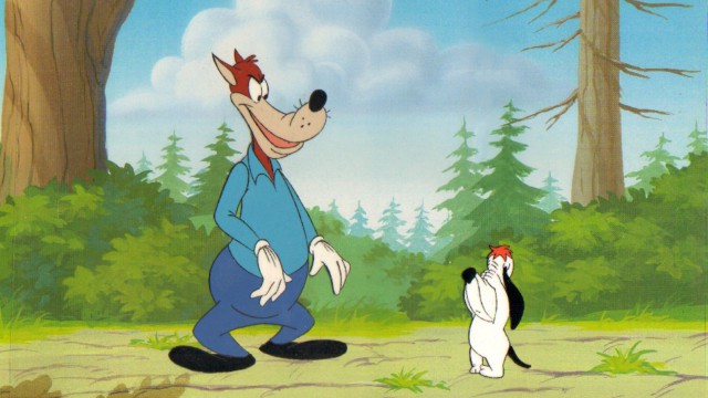 Droopy - TheTVDB.com