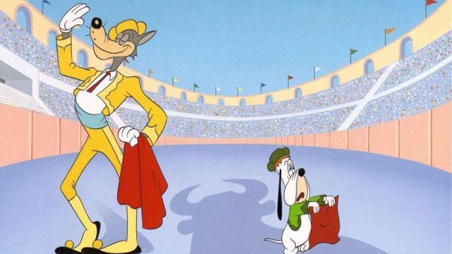 Droopy - TheTVDB.com