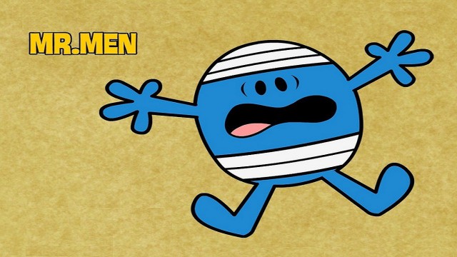 Mr Men - TheTVDB.com