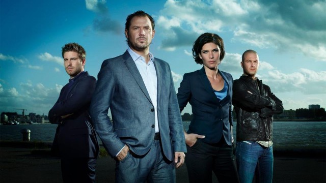 Recensies van Vermist | | Serie | MijnSerie