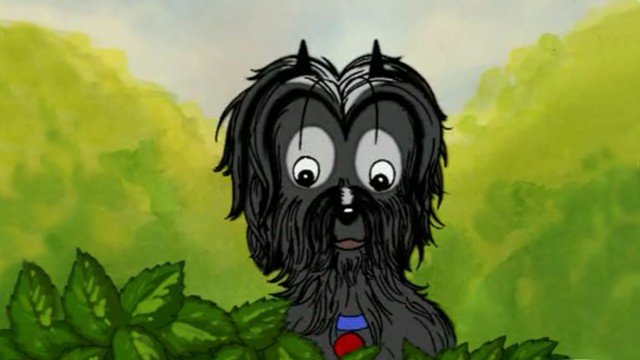 Hairy Maclary - TheTVDB.com