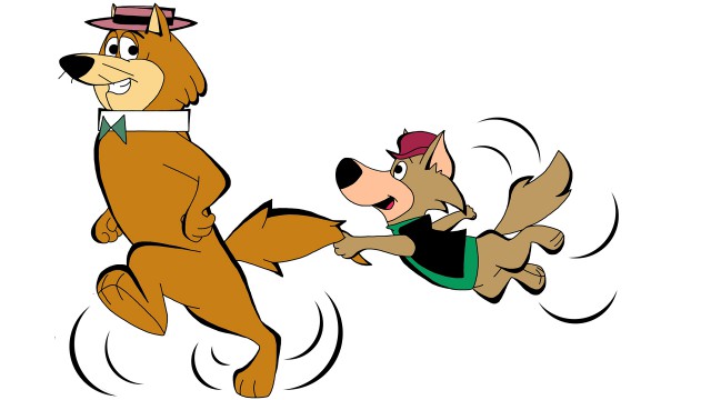 Hokey Wolf - TheTVDB.com