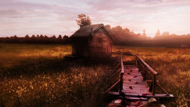 Afterworld - TheTVDB.com