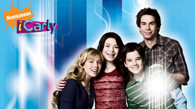 iCarly - TheTVDB.com