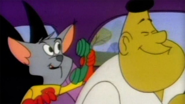 Batfink - TheTVDB.com