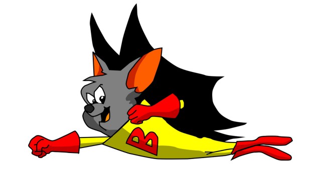 Batfink - TheTVDB.com