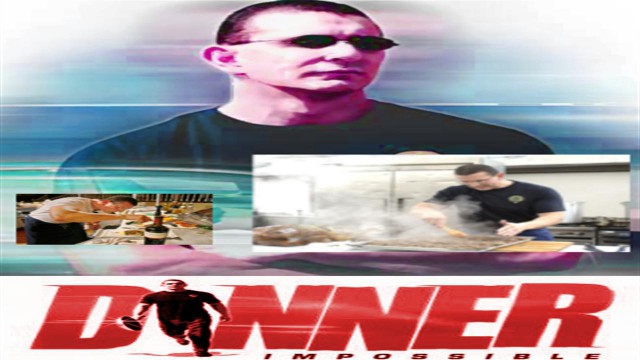 Dinner Impossible - TheTVDB.com
