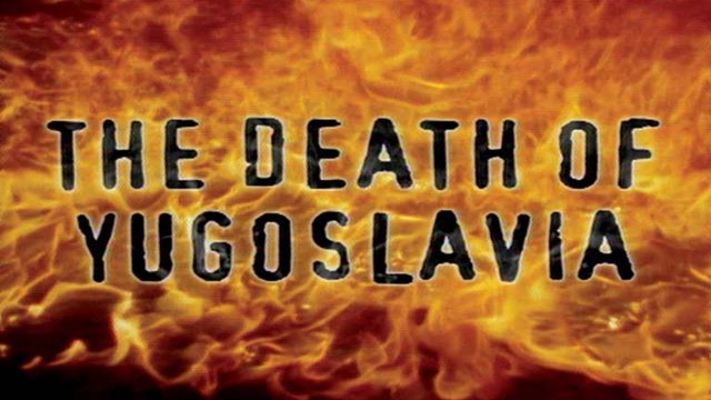 The Death of Yugoslavia - TheTVDB.com