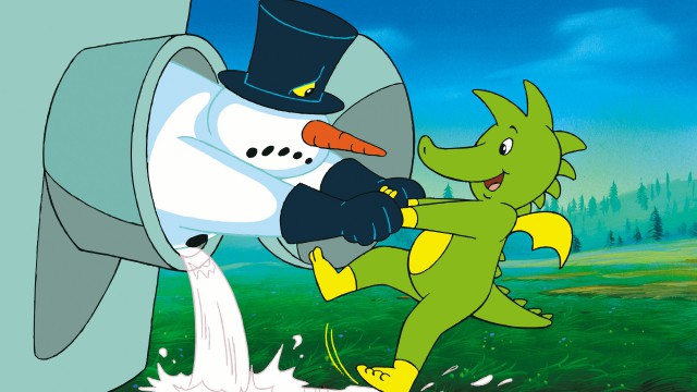 Tabaluga - TheTVDB.com