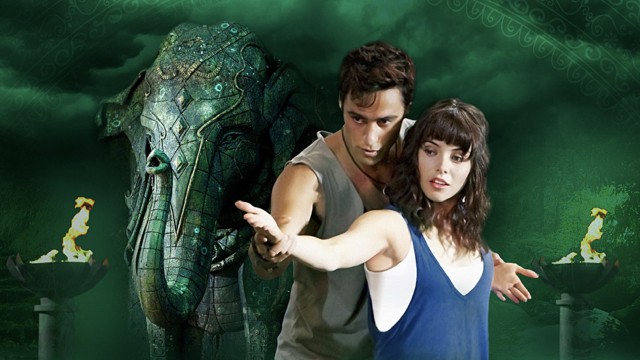 The Elephant Princess - TheTVDB.com