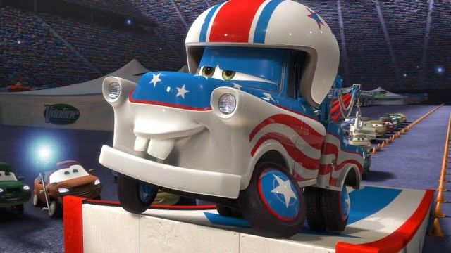 Cars Toons - TheTVDB.com