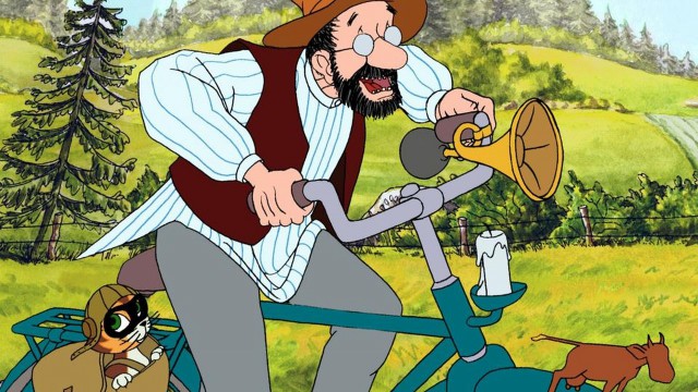 Pettson & Findus - TheTVDB.com