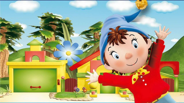 Make Way for Noddy - TheTVDB.com