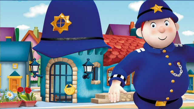 Make Way for Noddy - TheTVDB.com