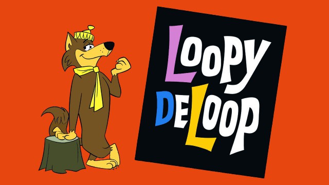Loopy De Loop - TheTVDB.com
