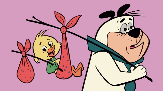 Yakky Doodle - TheTVDB.com