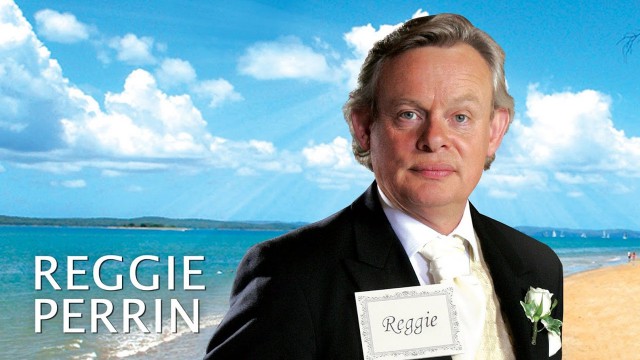 Reggie Perrin | Serie | MijnSerie