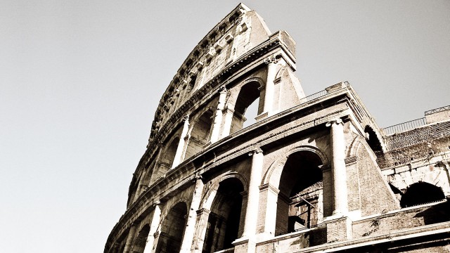 Ancient Megastructures - TheTVDB.com