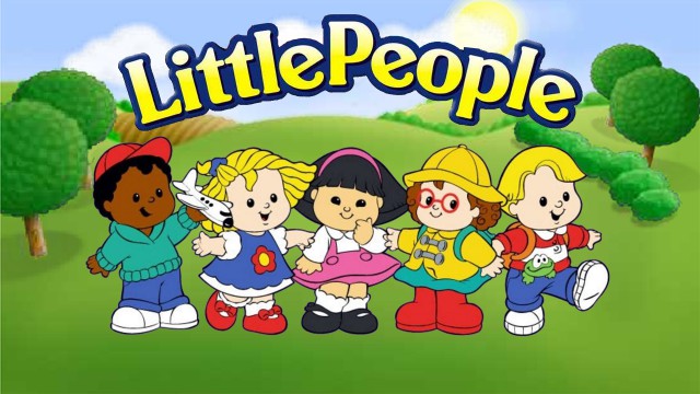 Little People - TheTVDB.com