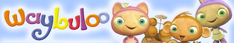 Waybuloo - TheTVDB.com