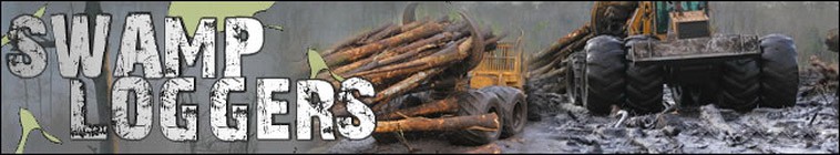 Swamp Loggers - TheTVDB.com
