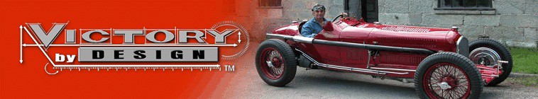 Victory By Design - TheTVDB.com