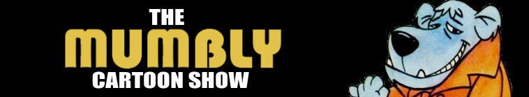The Mumbly Cartoon Show - TheTVDB.com