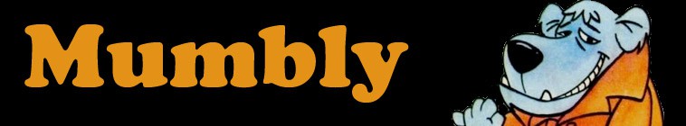 The Mumbly Cartoon Show - TheTVDB.com
