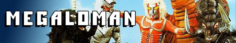 Megaloman - TheTVDB.com