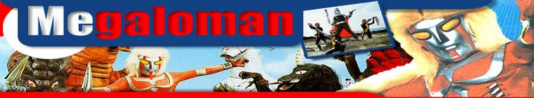 Megaloman - TheTVDB.com