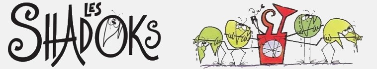 Les Shadoks - TheTVDB.com